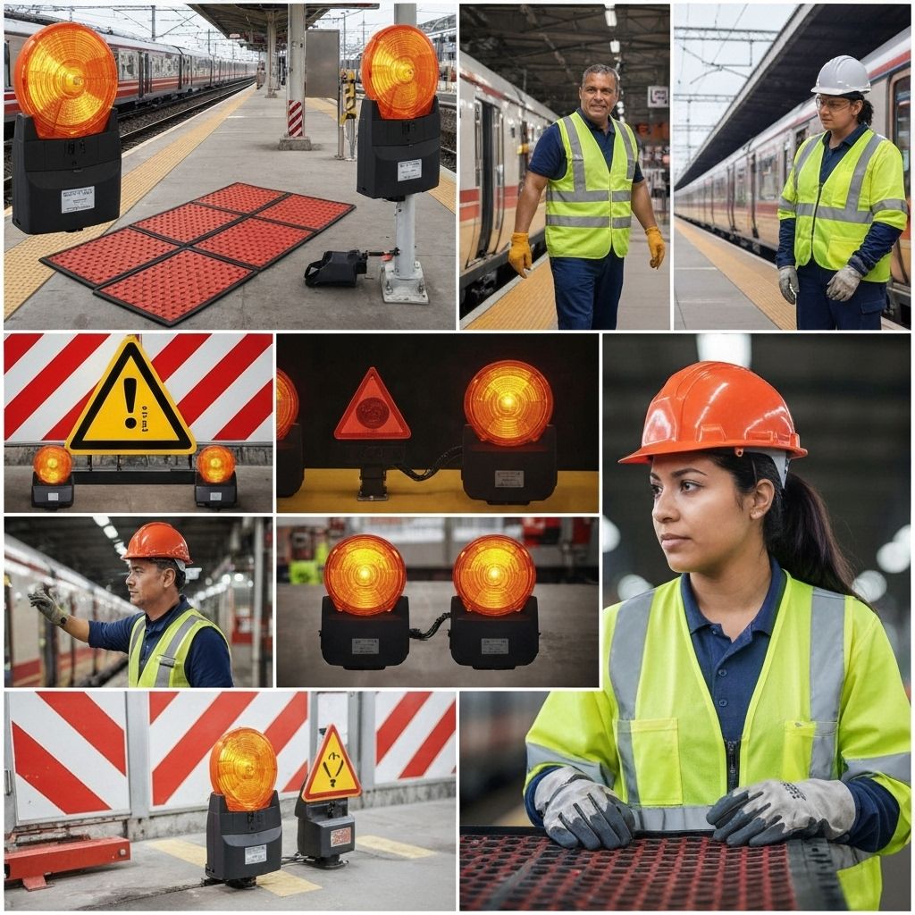 Safety | Gravity Rail